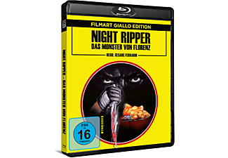 Night Ripper | Das Monster von Florenz Blu-ray auf Blu-ray online ...