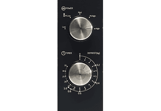 KOENIC KMW 1221 B kopen? | MediaMarkt