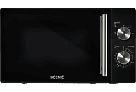 KOENIC KMW 1221 B kopen? | MediaMarkt