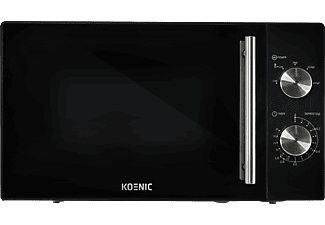 KOENIC KMW 1221 B kopen? | MediaMarkt
