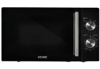 KOENIC KMW 1221 B kopen? | MediaMarkt