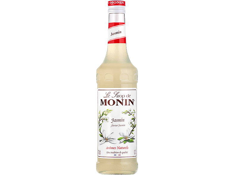 MONIN Sirup Jasmin 0.7l | MediaMarkt