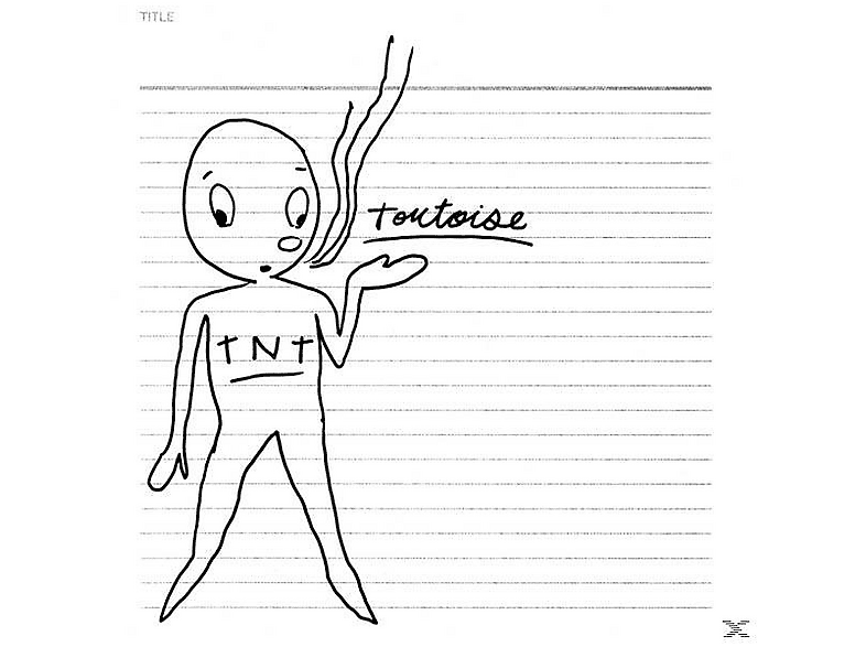 Tortoise | TNT [LP + Download] | MediaMarkt
