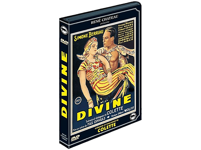 Divine | DVD DVD Films