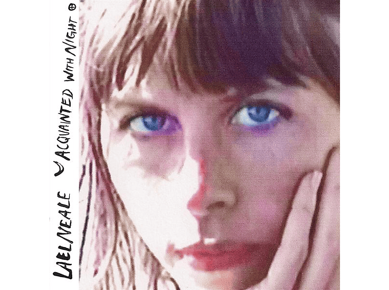 Lael Neale | Lael Neale - Acquainted with night - (Vinyl) Rock - MediaMarkt