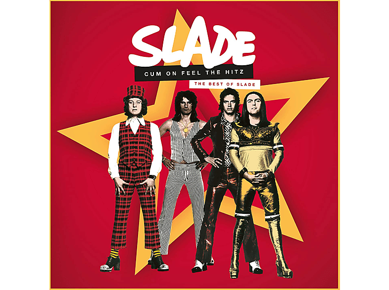 Slade | Cum On Feel the Hitz - The Best of Slade (CD) | MediaMarkt