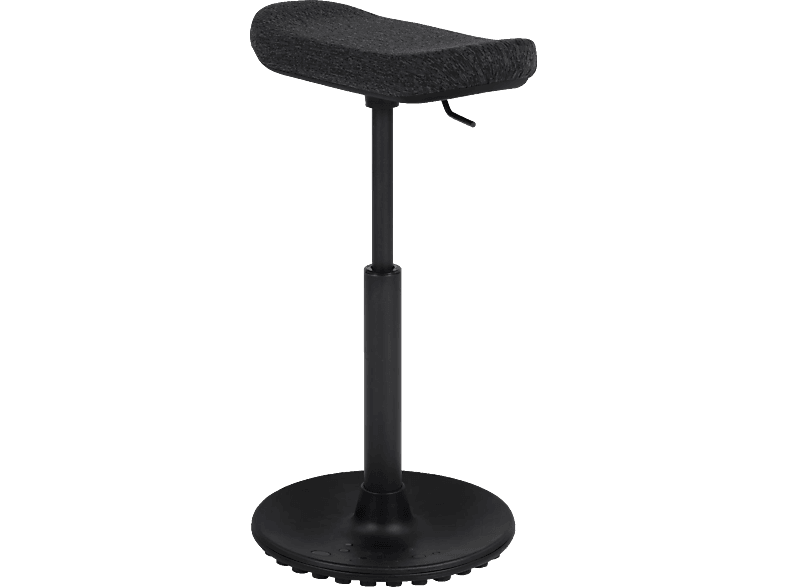 WRK21 3D Up 1 | Hocker für Homeoffice und Büro Steh-/Sitz Hocker Steh ...