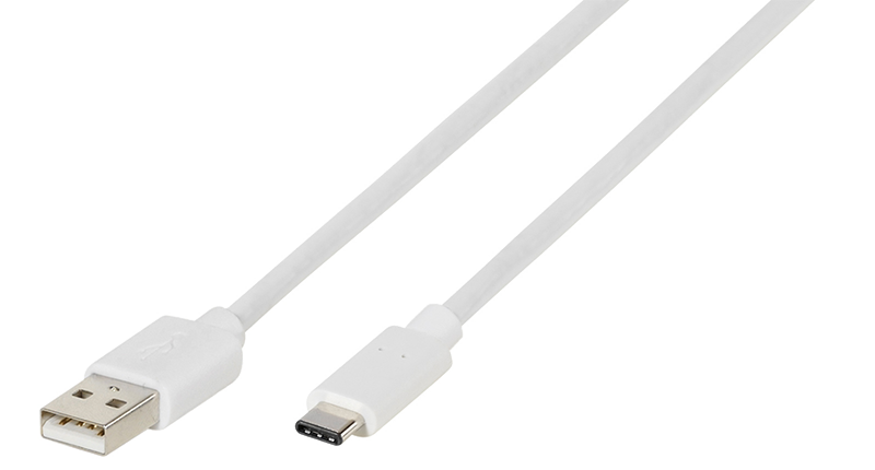 VIVANCO USB-C data- en oplaadkabel 2m kopen? | MediaMarkt