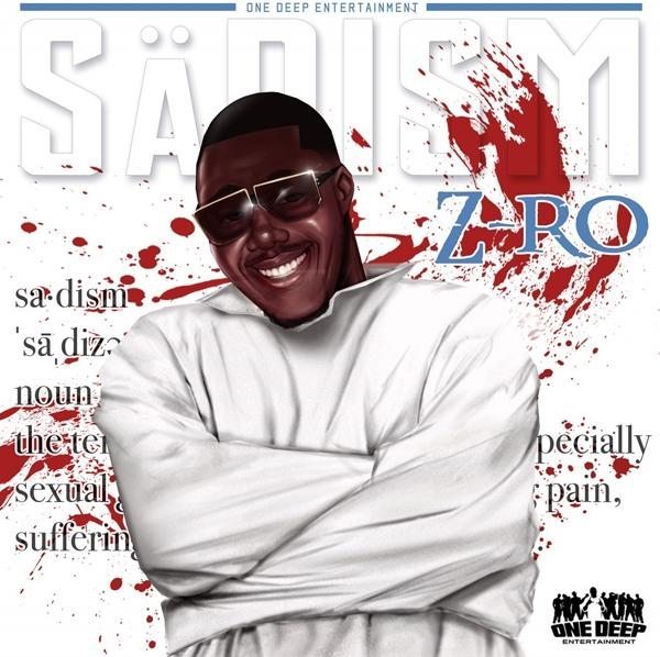 Z-ro | Sadism - (CD) | MediaMarkt