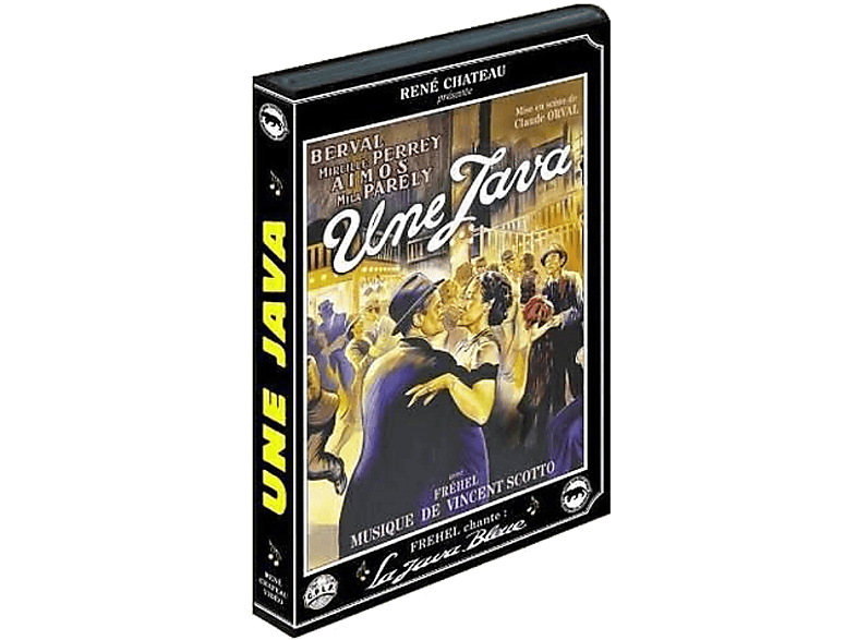 Une Java | DVD | MediaMarkt