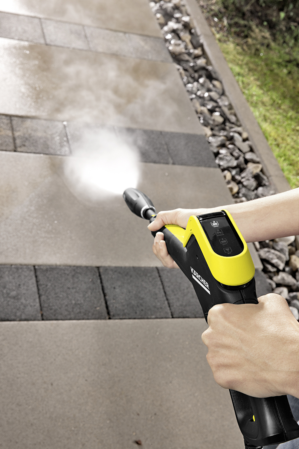KARCHER K 4 Power Control Home | MediaMarkt