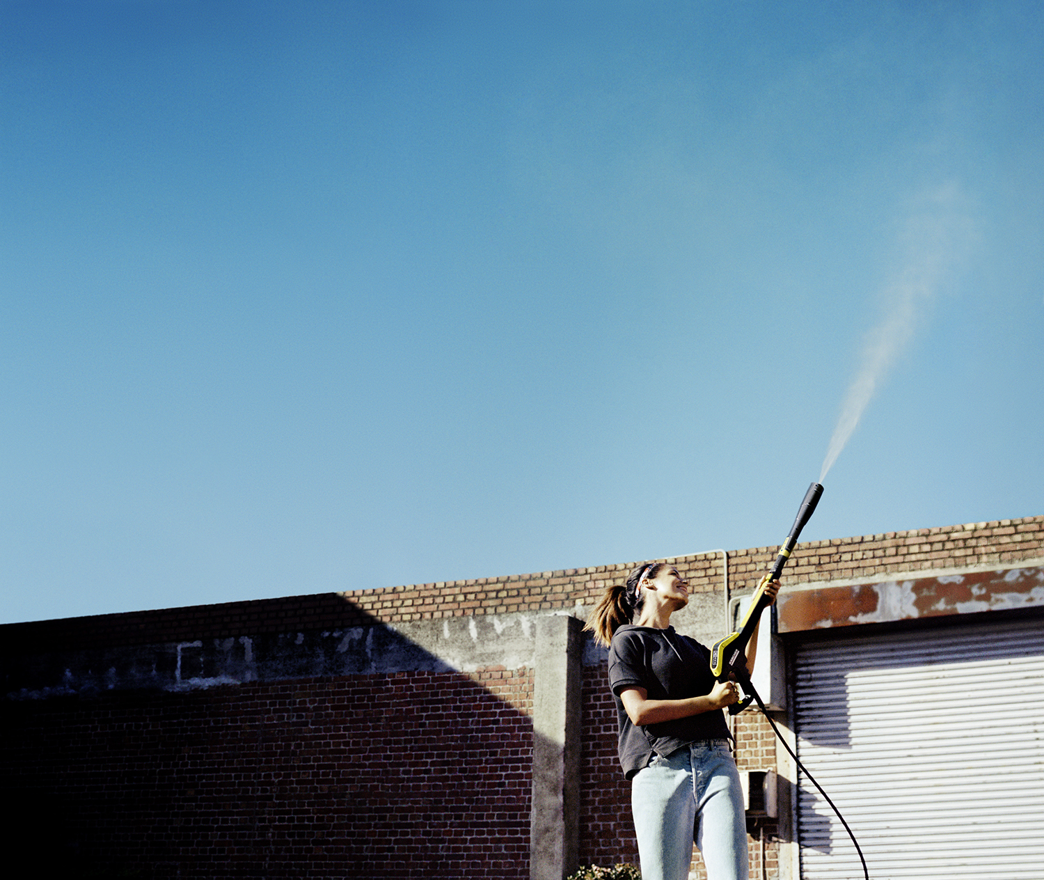 KARCHER K 5 Power Control kopen? | MediaMarkt