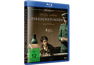 Persischstunden Blu-ray online kaufen | MediaMarkt