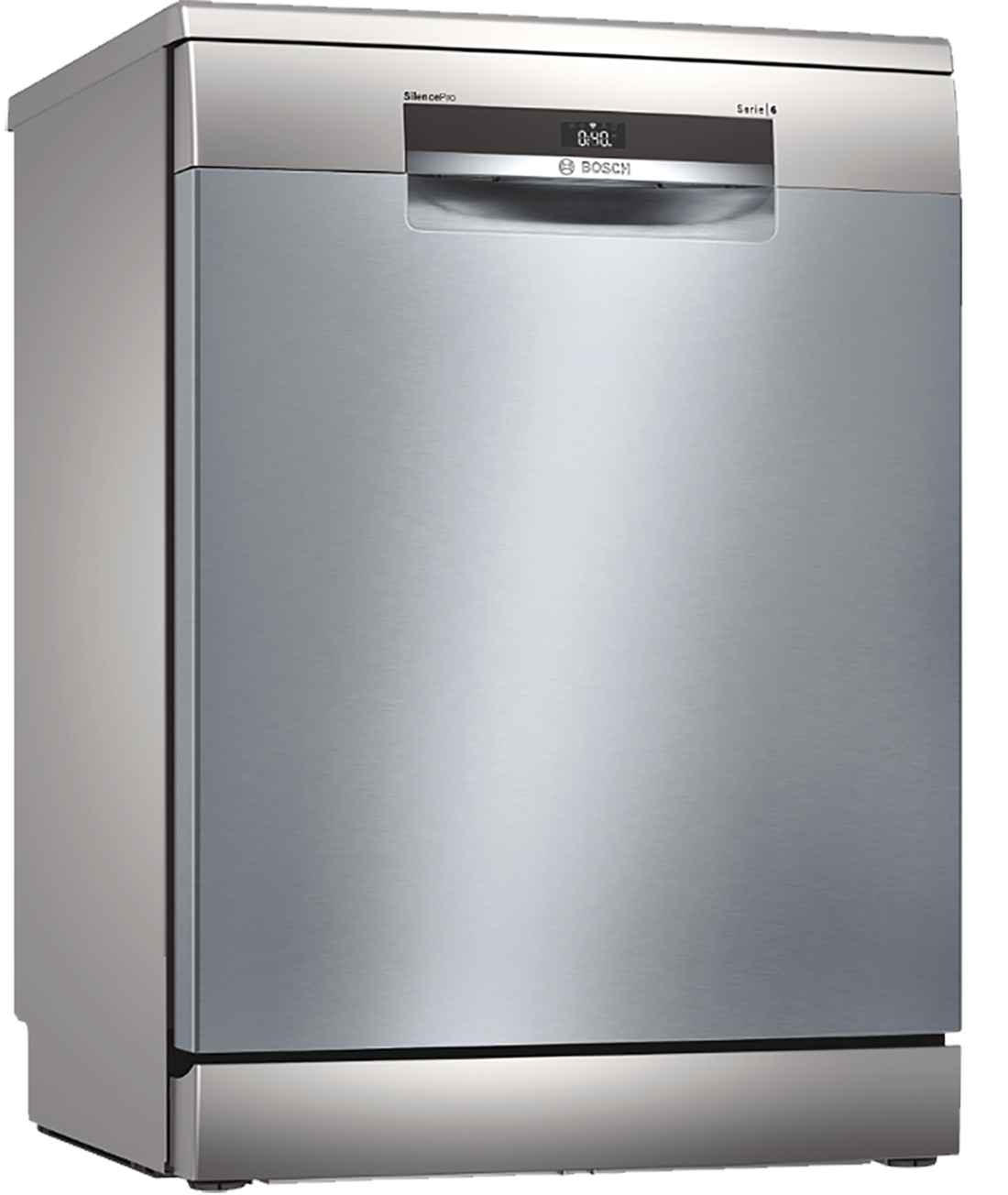 BOSCH SMS6ECI07E kopen? | MediaMarkt