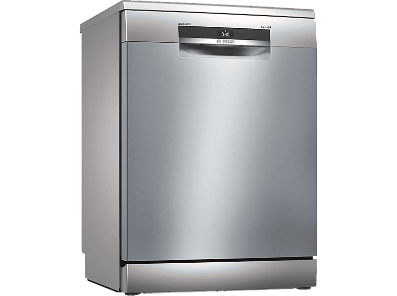 BOSCH SMS6ECI07E kopen? | MediaMarkt