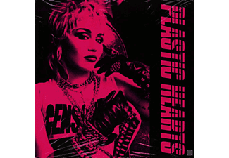 $[Miley Cyrus | ]$Miley Cyrus - Plastic Hearts | CD$[ | CD]$ kopen ...