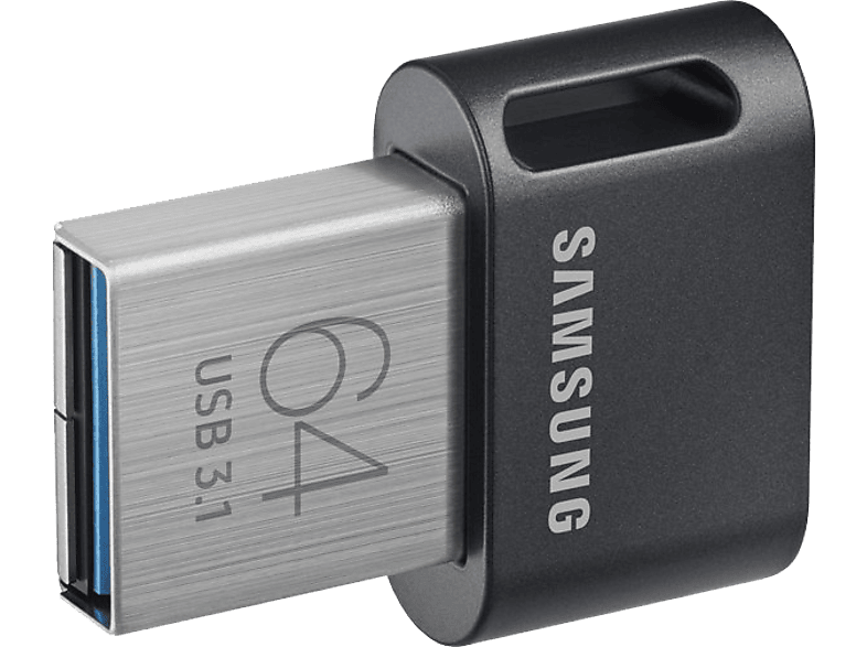 SAMSUNG Fit Plus USB-stick | 32 GB | MediaMarkt