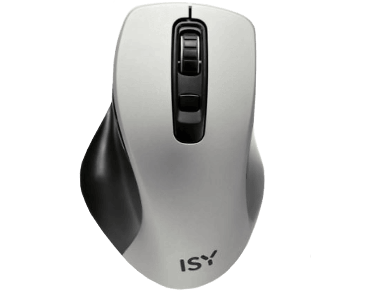 ISY IWM-3000 Draadloze Muis kopen? | MediaMarkt