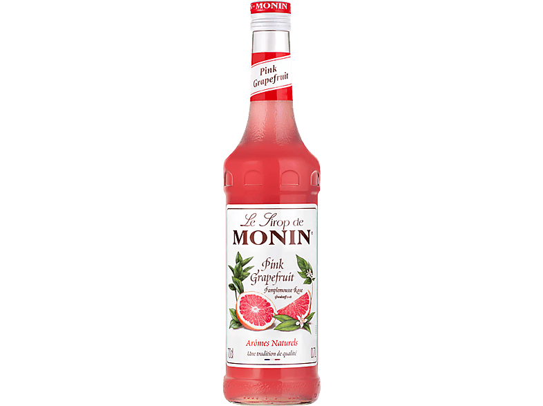 MONIN Sirup Pink Grapefruit 0.7 l | MediaMarkt