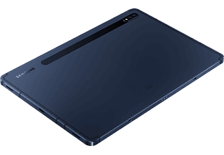 SAMSUNG Galaxy Tab S7 128 GB WIFI Blauw kopen? | MediaMarkt