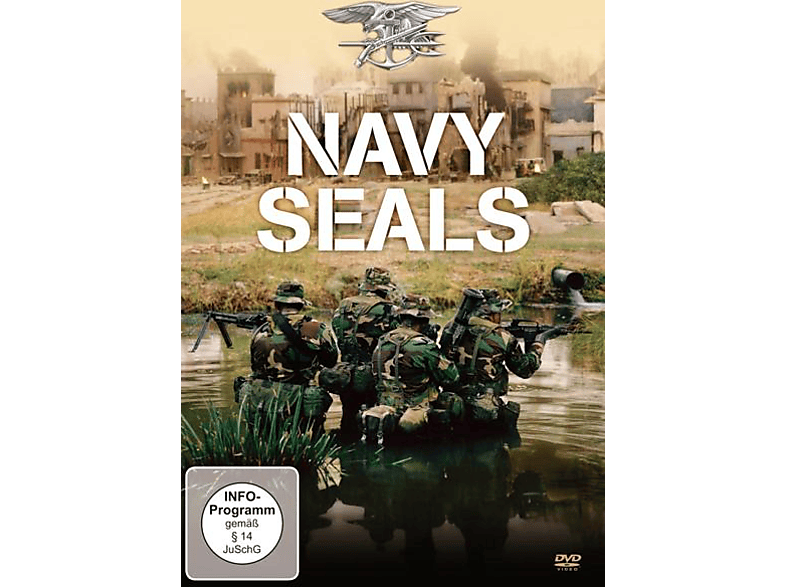 Navy Seals DVD online kaufen | MediaMarkt