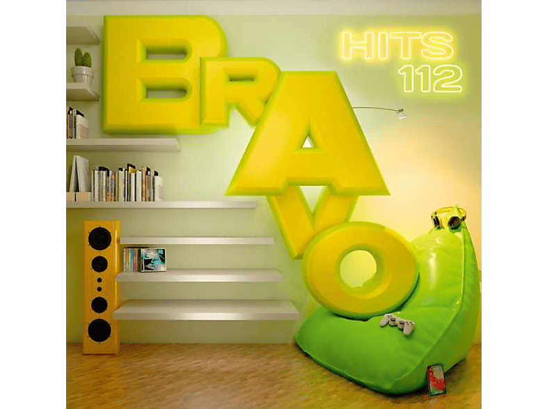 VARIOUS | Bravo Hits,Vol.112 [CD] online kaufen | MediaMarkt