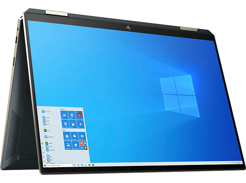 HP Spectre x360 14-ea0376ng EVO, Convertible mit 13,5 Zoll Display ...