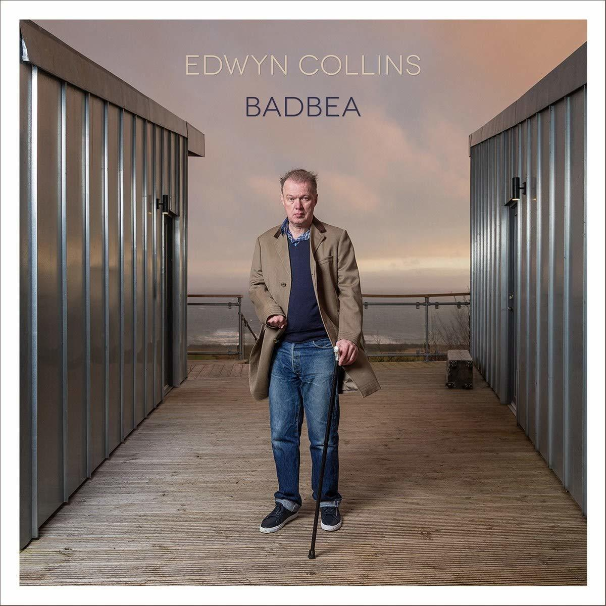 Edwyn Collins | Badbea - (CD) | MediaMarkt