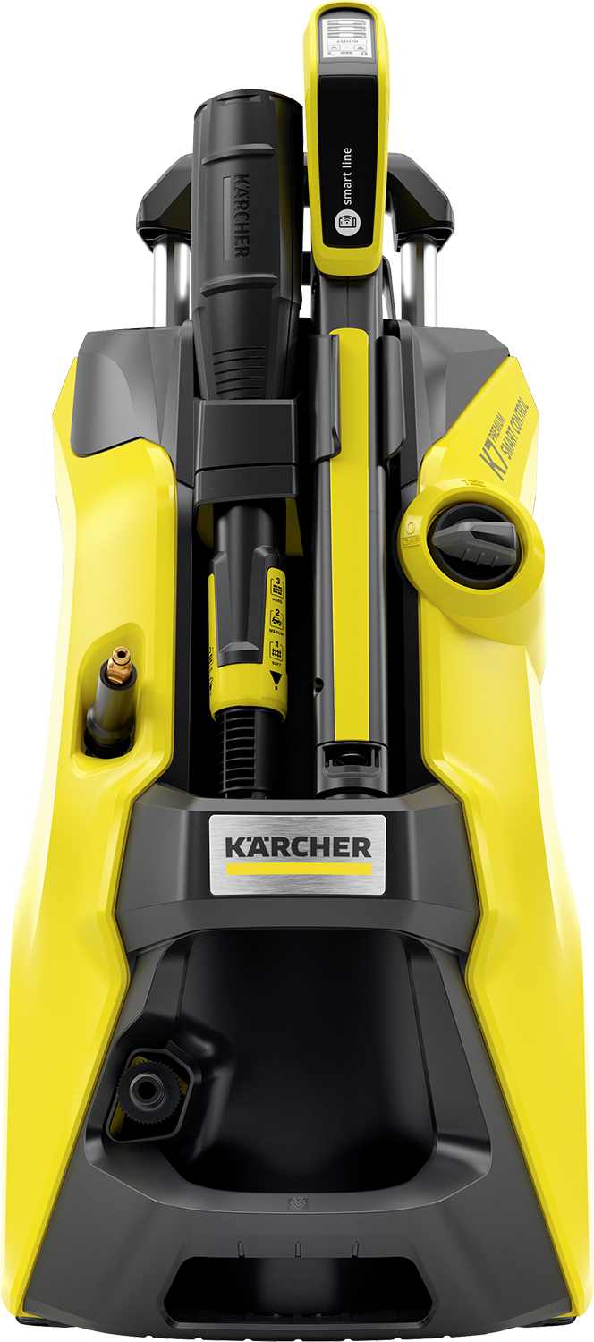 KARCHER K 7 Premium Smart Control | MediaMarkt