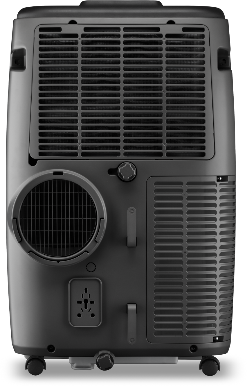 DUUX North Smart 14K BTU/h Grijs kopen? | MediaMarkt