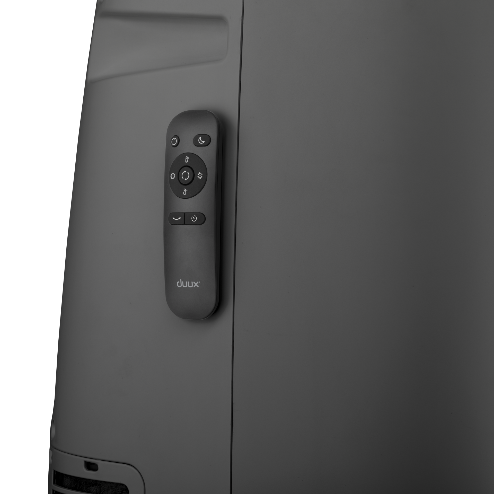 DUUX North Smart 18K BTU/h Grijs kopen? | MediaMarkt