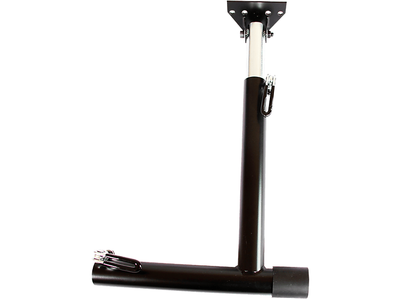WHEEL STAND PRO RGS Modul | Getriebesäule (Schwarz) | MediaMarkt