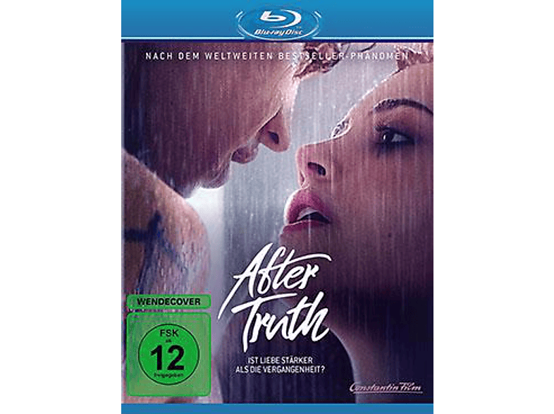 After Truth Blu-ray | MediaMarkt