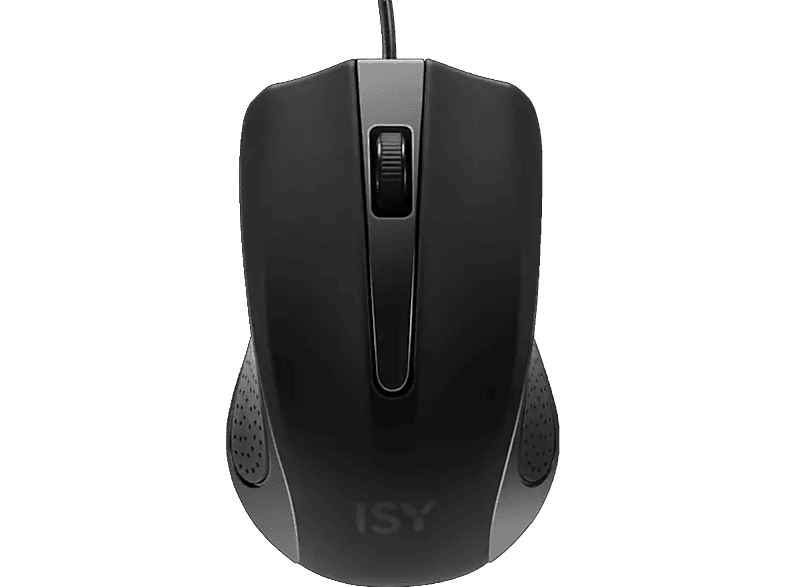 ISY ICM-2000 Optische Muis kopen? | MediaMarkt