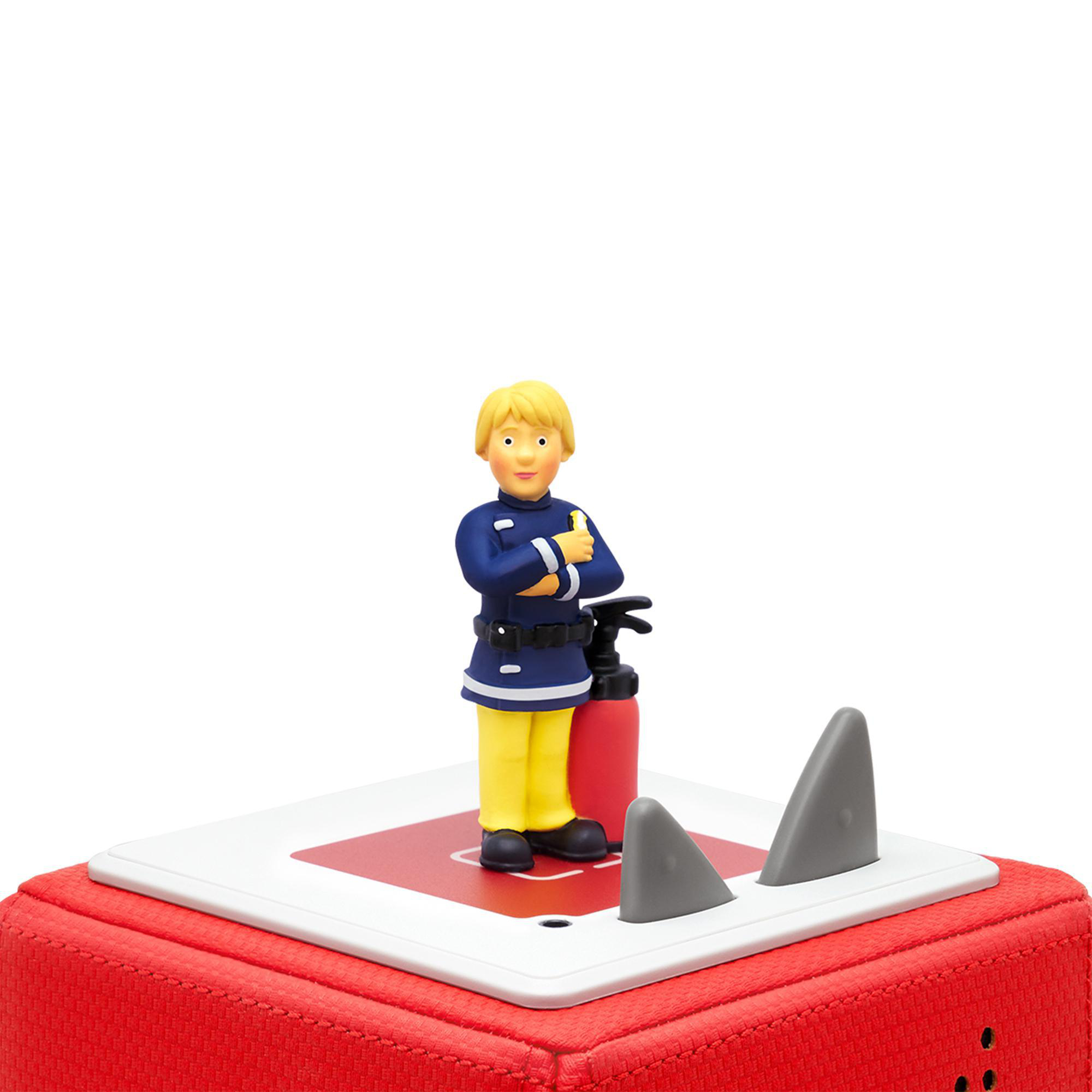 TONIES Tonies Figur: Feuerwehrmann Sam Eine Insel voller Abenteuer ...