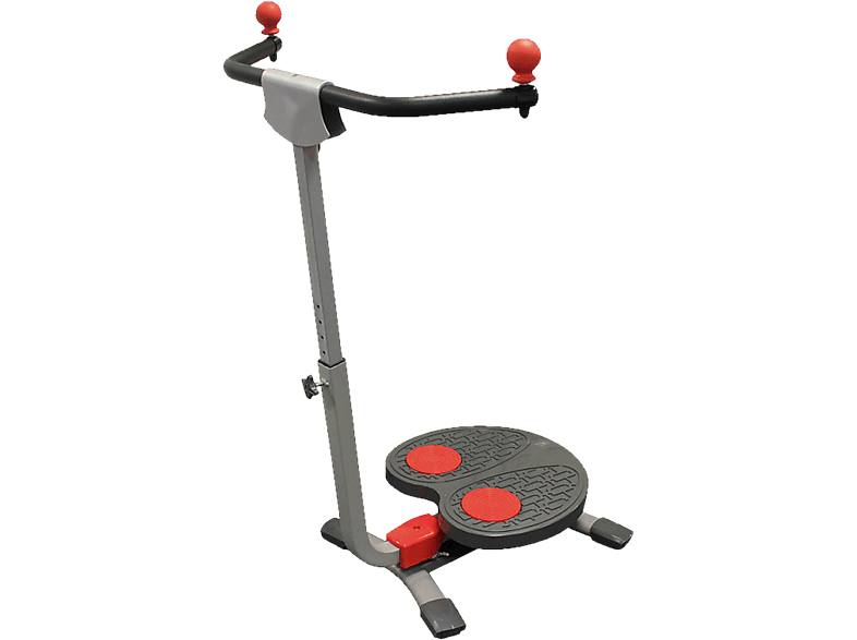 BEST DIRECT Gymform Swivel | Rotierende Trainingsmaschine (Schwarz ...