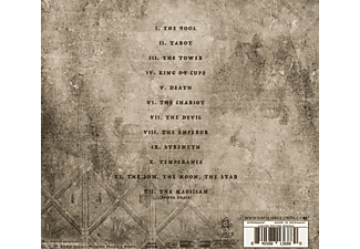 Aether Realm | TAROT (RI) - (CD) Aether Realm auf CD online kaufen | SATURN