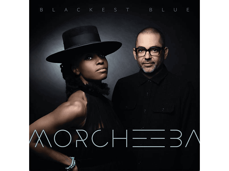 Morcheeba | Morcheeba - Blackest Blue - (CD) Rock CDs - MediaMarkt