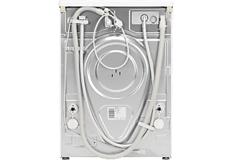 MIELE WCA 030 WCS Wasmachine kopen? | MediaMarkt