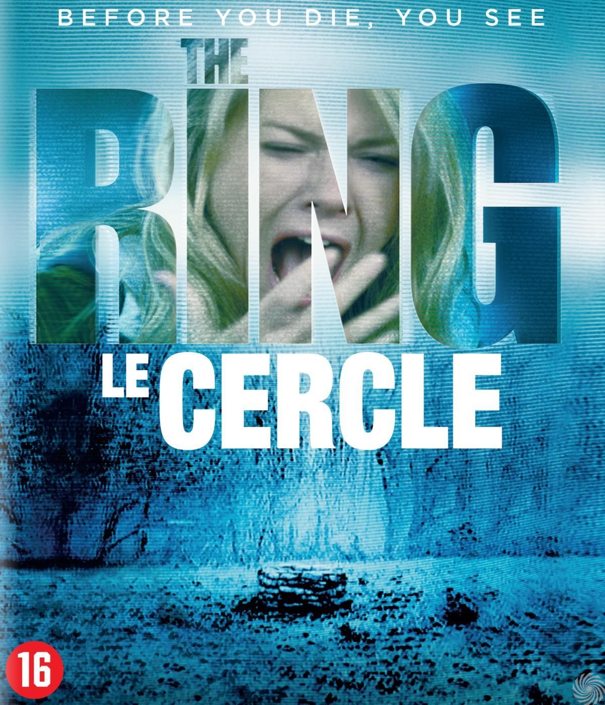 DUTCH FILM WORKS Ring $[Blu-ray]$ kopen? | MediaMarkt