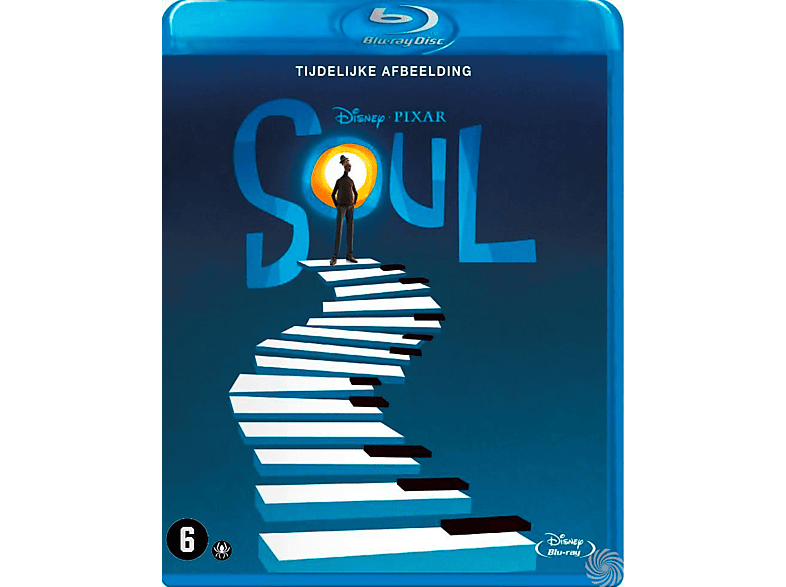 Soul | Blu-ray | MediaMarkt