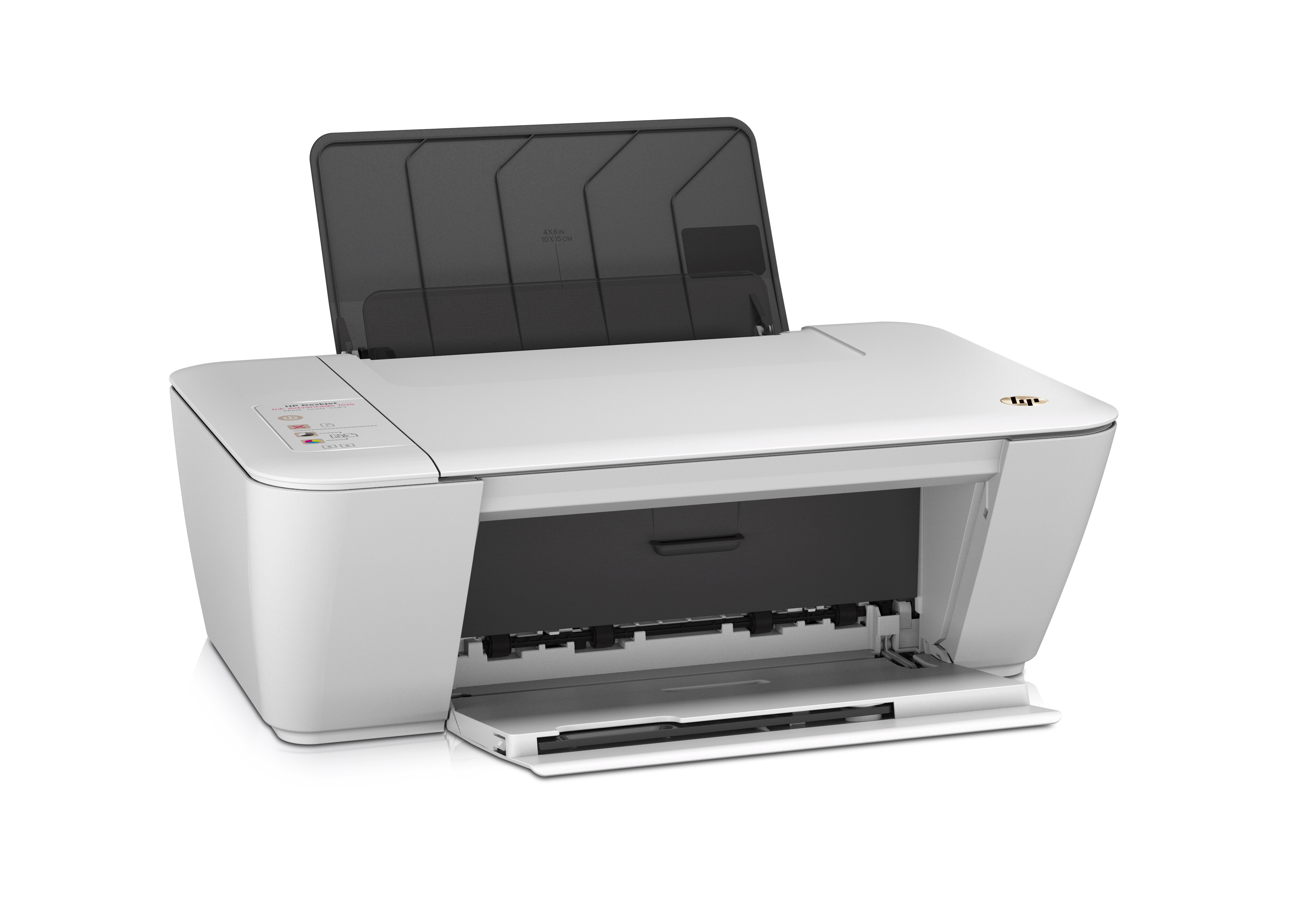 HP Deskjet Ink Advantage 1515 All-in-One Yazıcı B2L57C Fiyat & Özellik ...