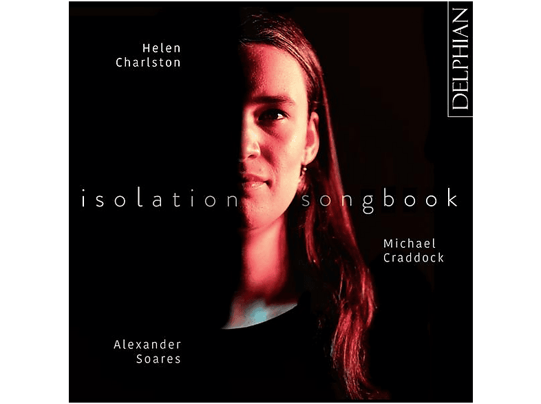 Charlston,Helen/Craddock,Michael/Soares,Alexander | Isolation Songbook ...