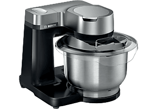BOSCH MUMS2VM00 Robotgép, 900W, acél tállal - MediaMarkt online vásárlás