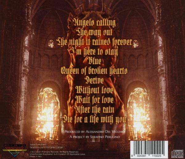 Issa | Queen Of Broken Hearts - (CD) Issa auf CD online kaufen | SATURN