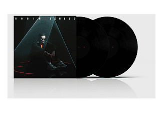 Robin Schulz | Robin Schulz - IIII - (Vinyl) Disco & Dance - MediaMarkt