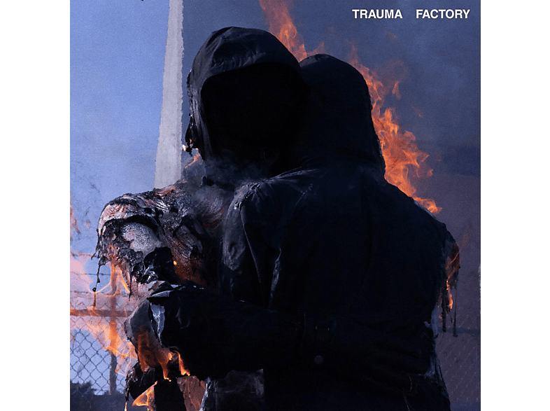 Nowhere. Nothing | Trauma Factory - (Vinyl) | MediaMarkt