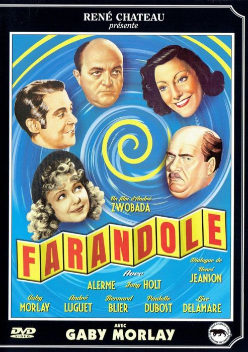 Farandole (1945) | DVD DVD Films