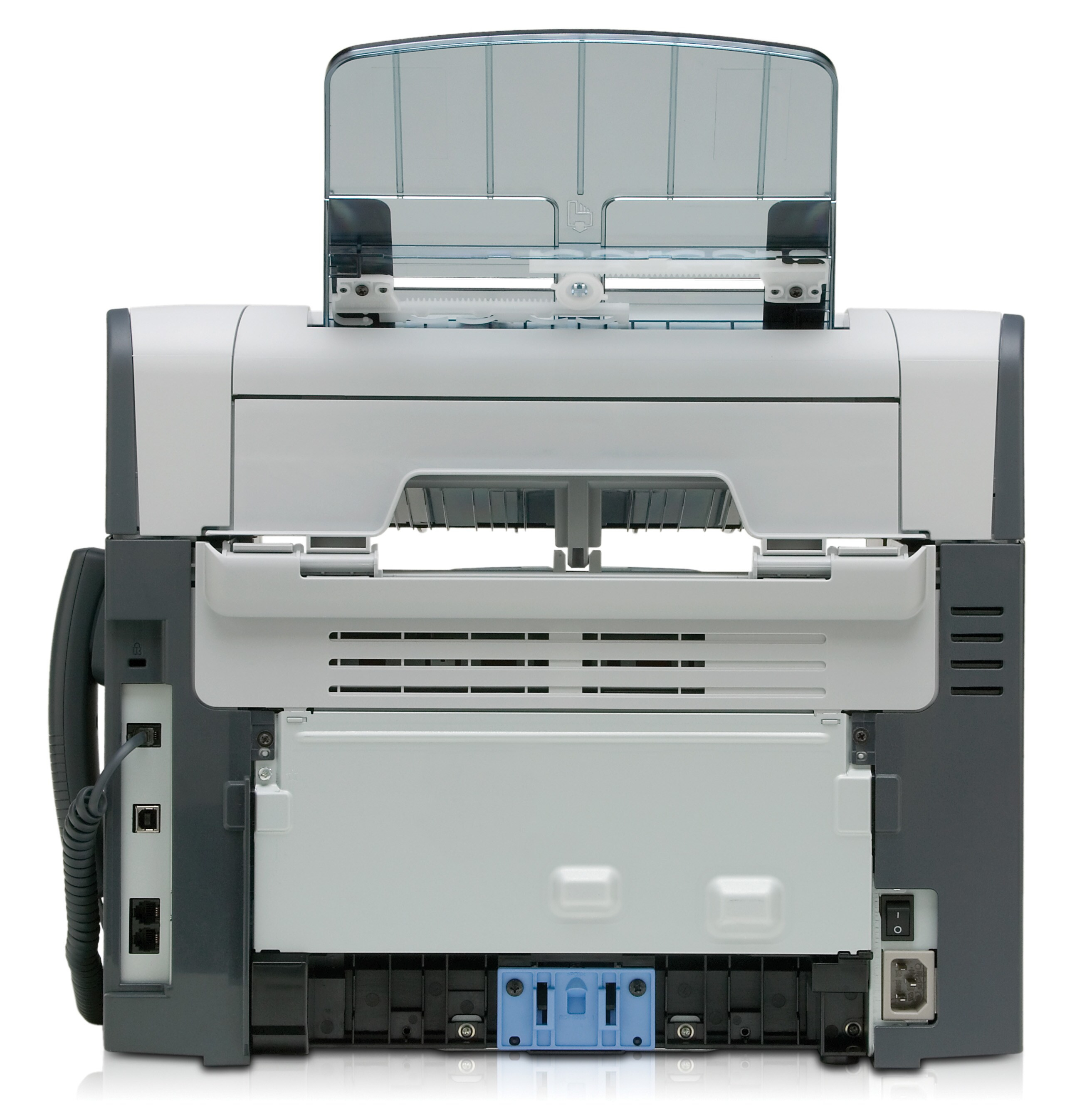Impresora | HP, CB 536 A LASERJET M1319 CB536A | MediaMarkt