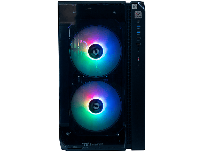 PC gaming | PC Clon PB Z490, Intel® Core™ i7-10700KF, 32 GB RAM, 1500 ...